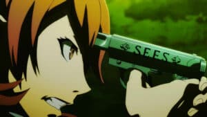 Persona 3 Evoker Guide: How This Weapon Works - Persona Fans
