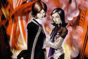 Persona 2 Innocent Sin Overview — Characters, Sequel, Story, More ...