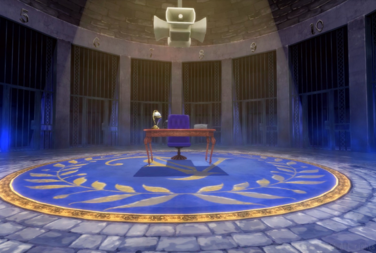 Persona Locations Guide: Palaces, Mementos, Tartarus, More - Persona Fans