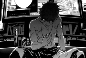 Sho Minazuki Guide: Persona 4 Arena Ultimax Villain Explained - Persona ...