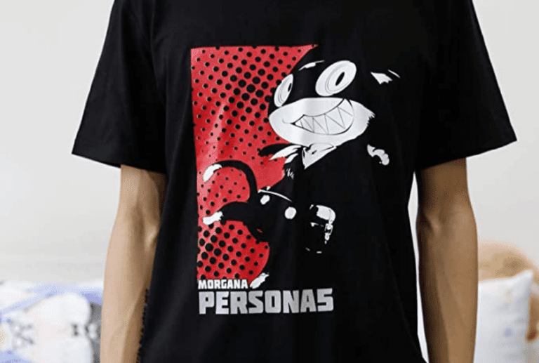 Persona 5 Shirt Ideas - Persona Fans